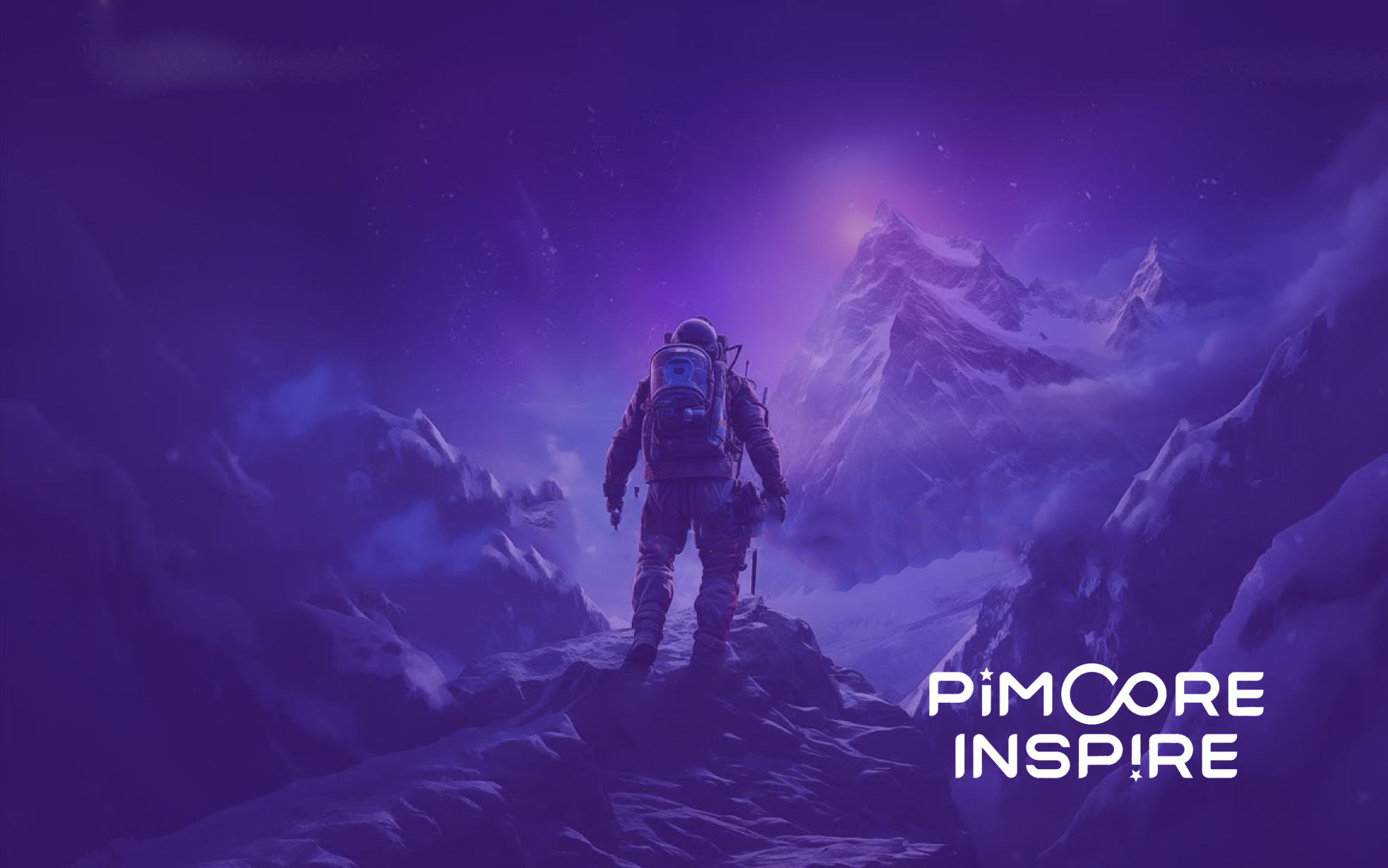 NETFORMIC at Pimcore Inspire 2025 – Meet Us in Salzburg